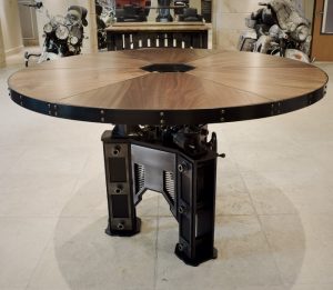 Specialty Tables & Bar Carts for Restaurants & Hotels | YAMWOOD
